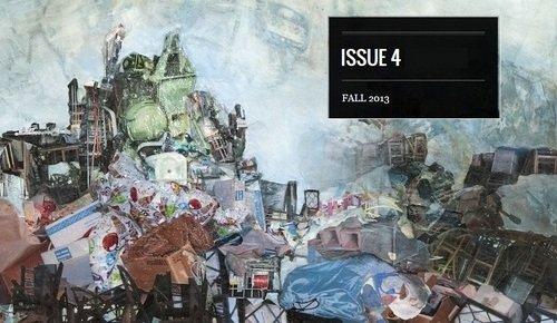 ISSUE 4 – FOUR WAY REVIEW