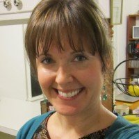 SOMETHING HE DID by Jennifer Whitaker – FOUR WAY REVIEW