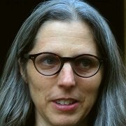 THE INTENDED by Rebecca Berg – FOUR WAY REVIEW