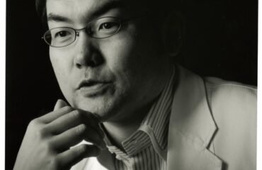 ELEPHANT by Julien Strong – FOUR WAY REVIEW