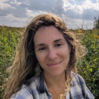 Julia Kolchinsky – FOUR WAY REVIEW